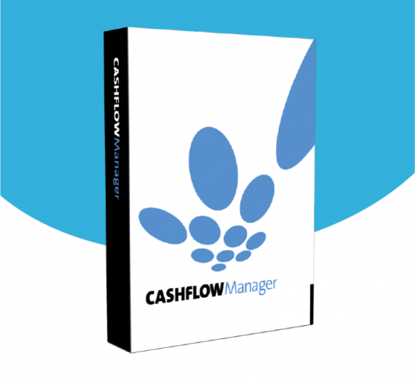 Cashflow Manager for Small Business | Cashflow Manager UK